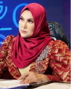 “Sebagai Org Yg Setia, Sy Rasa..”- Lagi Berapa Hari Mas Idayu Kahwin, Anak Mula Ded4h Perubahan ...